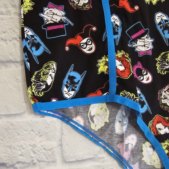 torrid | Intimates & Sleepwear | Torrid Batman Gotham Villains ...